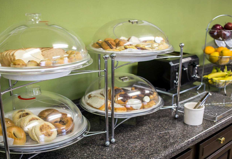 Photo Gallery - Sleep Inn Airport