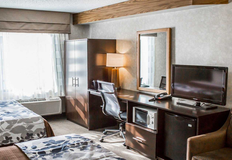 Photo Gallery - Sleep Inn Airport