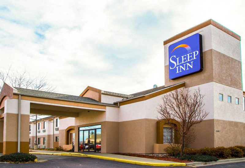 Photo Gallery - Sleep Inn Airport